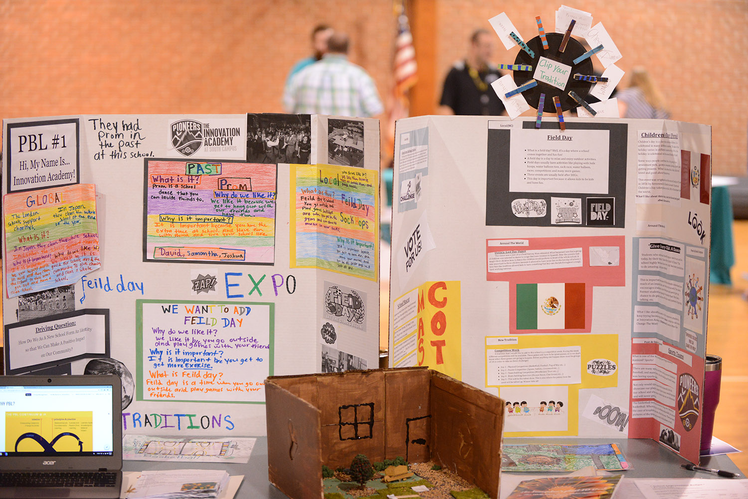 The Power of Project-based Learning | RTI