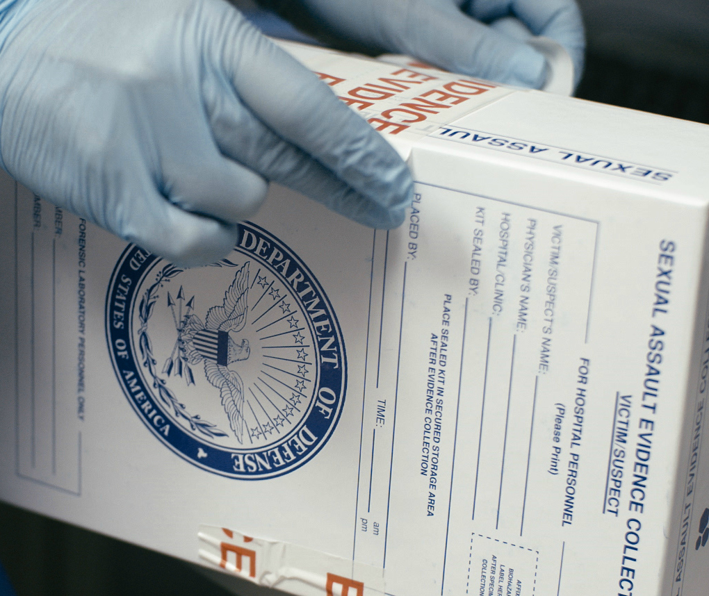Sexual Assault Kit Processing: Policies and Resources Needed for ...