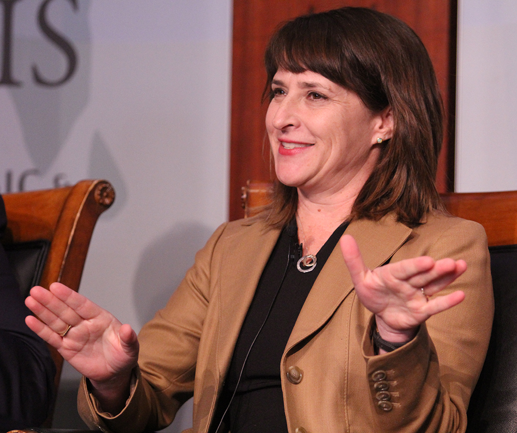 Rebooting the Innovation Agenda – The Need for Resilient Institutions | RTI