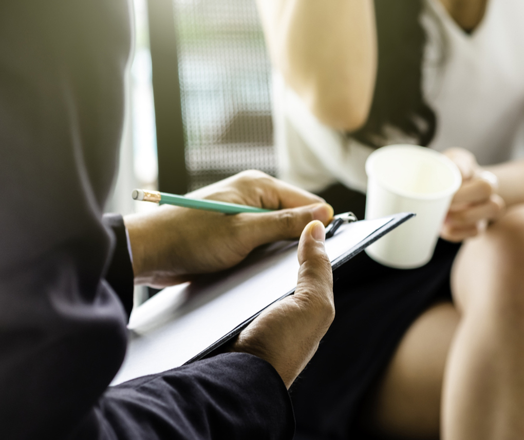 Trauma-Informed Research: Victim-Centered Approaches | RTI