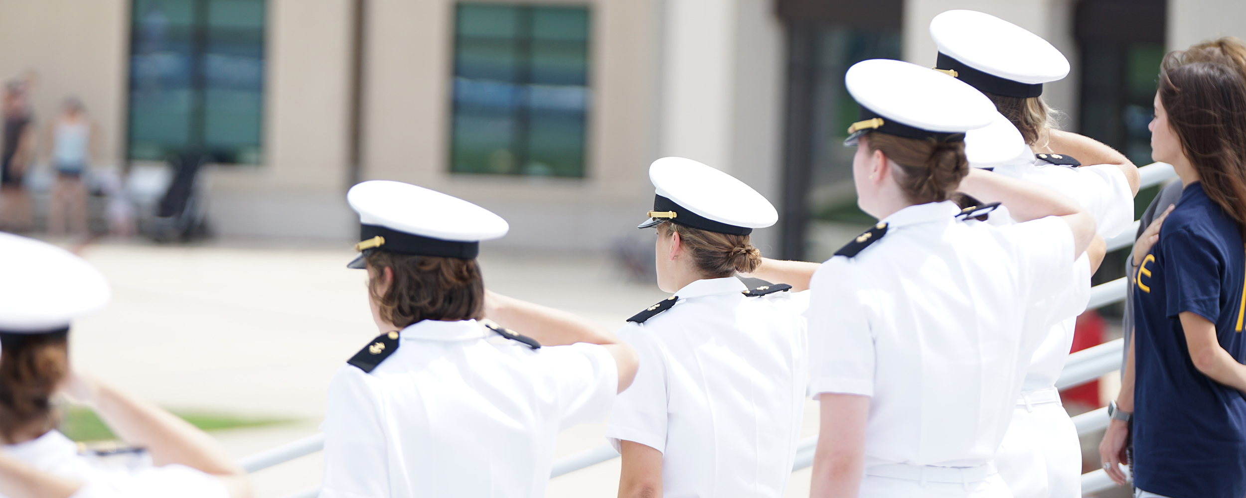 Military Sexual Assault Prevention | RTI