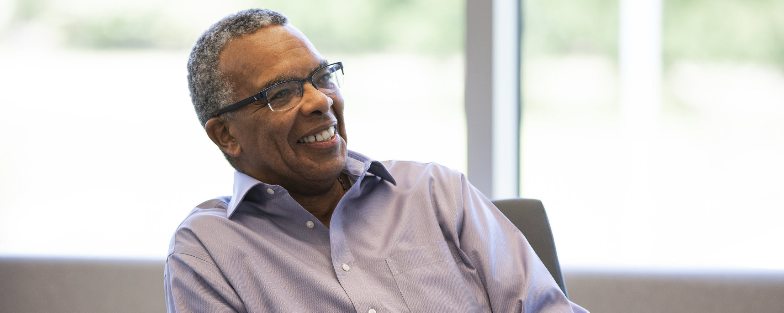 Aaron S. Williams awarded Emeritus status for notable career in public ...