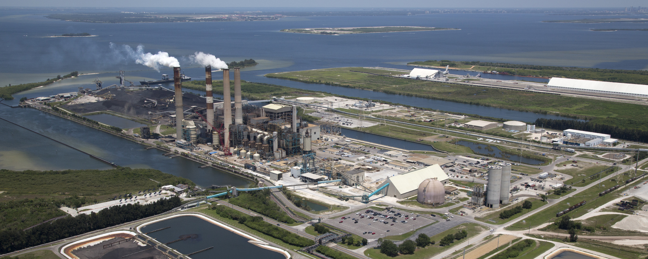 RTI performs tests of innovative carbon capture technology for cleaner ...