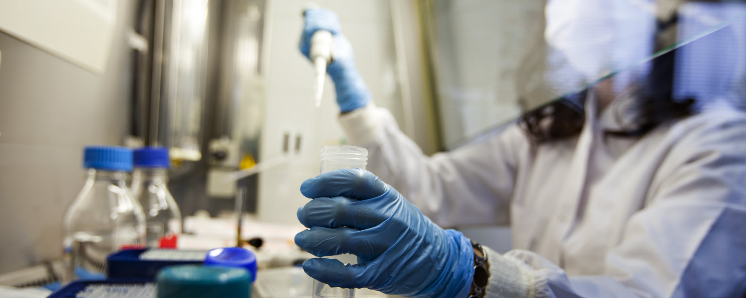 New multipurpose device to help prevent HIV and pregnancy | RTI