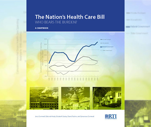 New Book Shows Disproportionate Financial Burden of Health Care ...