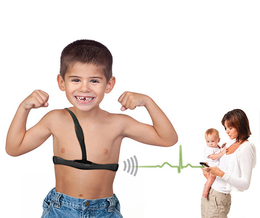 RTI develops mobile seizure alert system for epilepsy patients | RTI