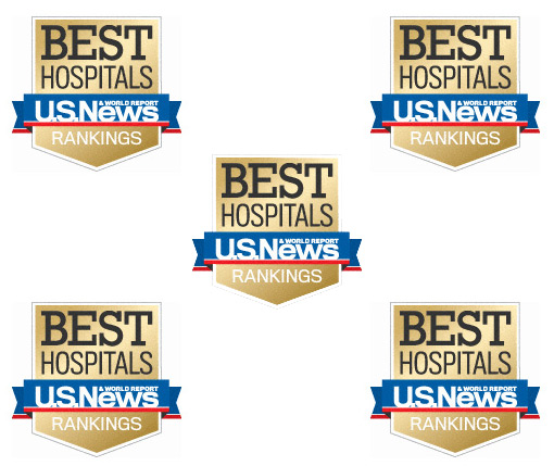 U.S. News & World Report announces 2014-15 best hospital rankings | RTI