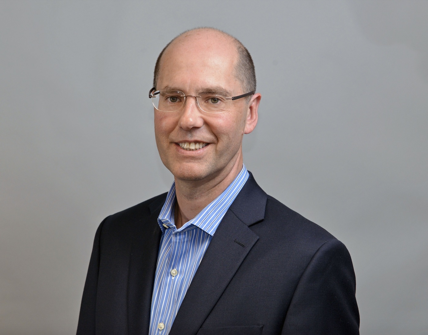 Jorge Elguera Named Executive Vice President and Chief Information ...