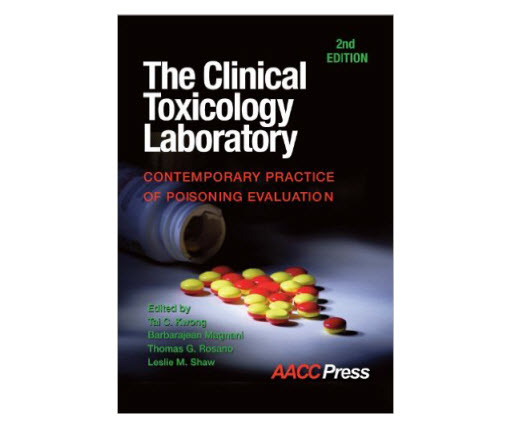 New Book Discusses Contemporary Practices of Toxicology | RTI