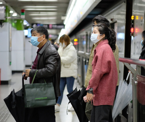 Using Geolocation Data to Track Coronavirus | RTI