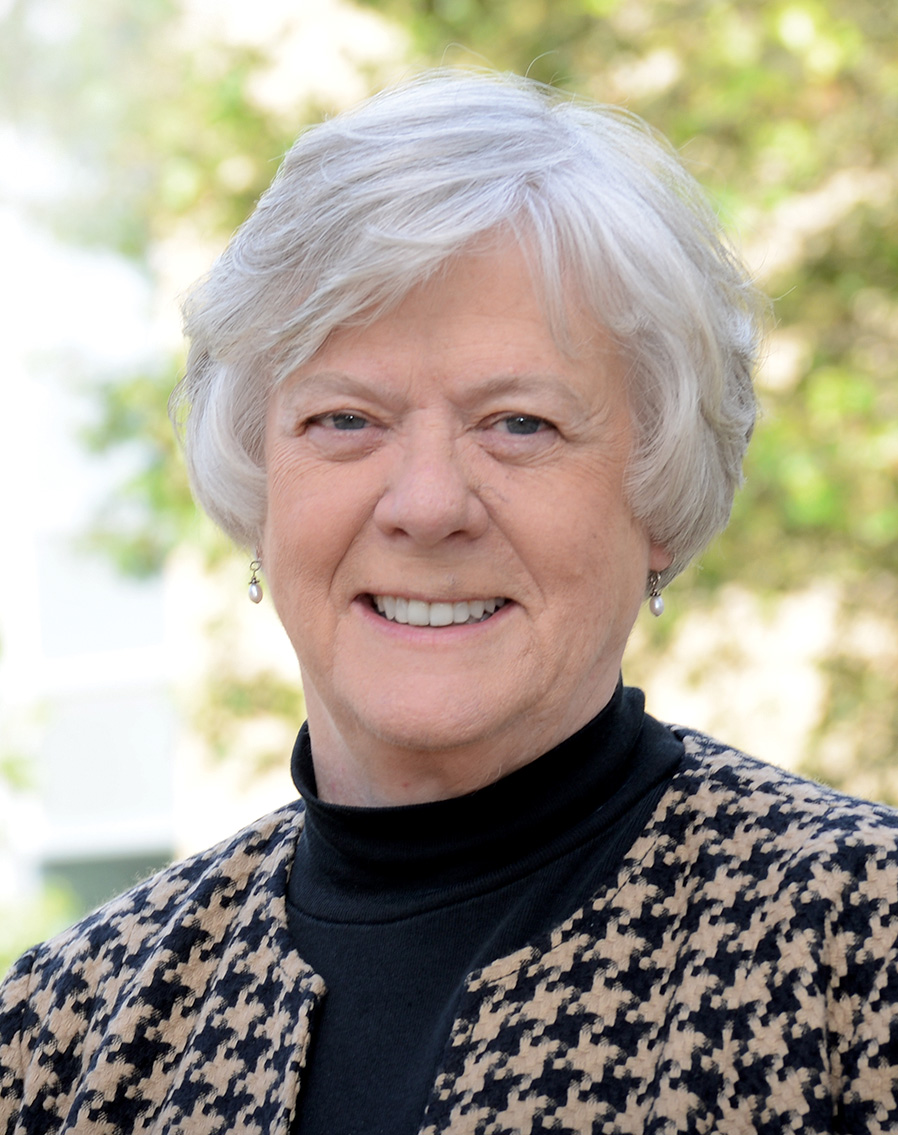 Ending TB: Interview with Tuberculosis Expert Doris Rouse | RTI