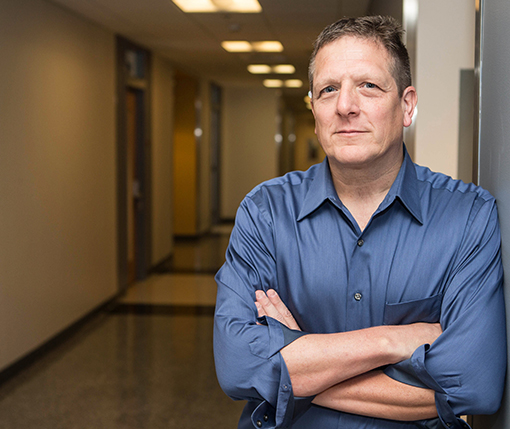 John Cavanagh to join RTI International as senior vice president for ...