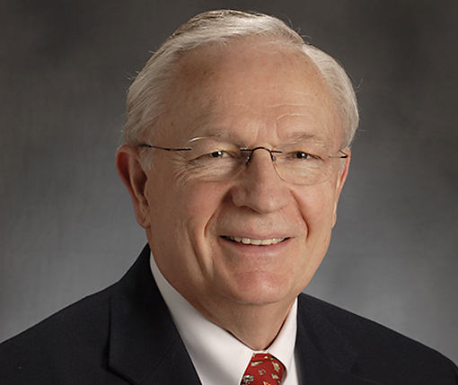 Aerosol, air pollution pioneer David S. Ensor receives Washington State ...