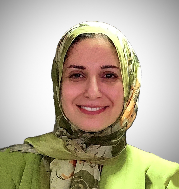 Hala AlMossawi joins RTI as Vice President of Global Health | RTI
