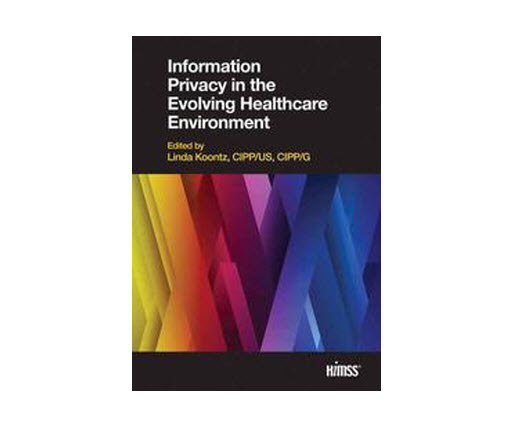 New Book Discusses Information Privacy in Healthcare | RTI