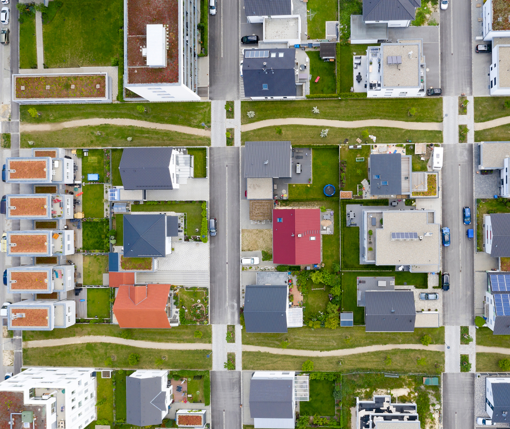RTI awarded $4 million grant to support Build Back Better initiative | RTI