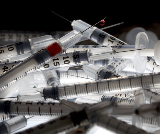 Wasteful syringe design costs up to $2,300 per patient per year | RTI