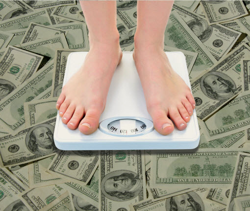 Medical Expenses Related to Obesity Costs States Billions | RTI
