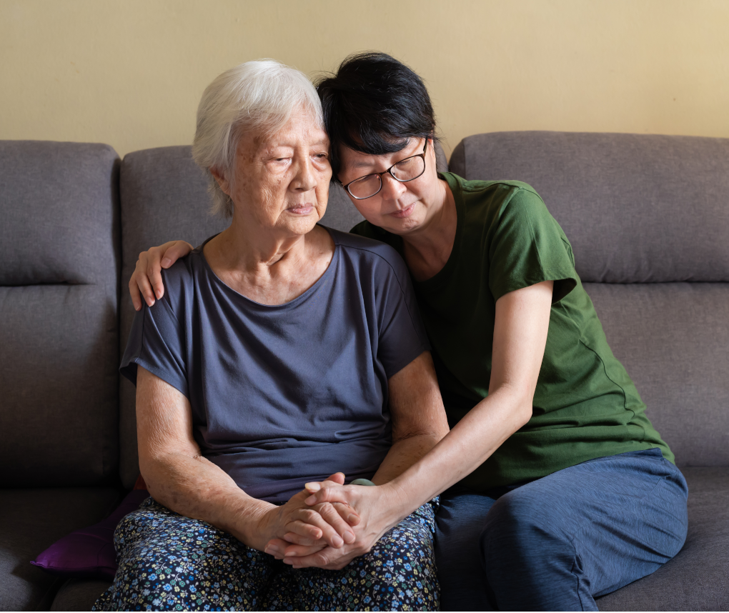 Study finds people with dementia receive less health care | RTI