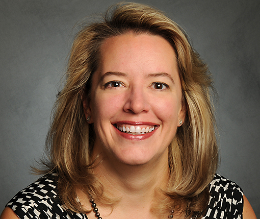 RTI International named Nicole Barnes vice president of Business ...