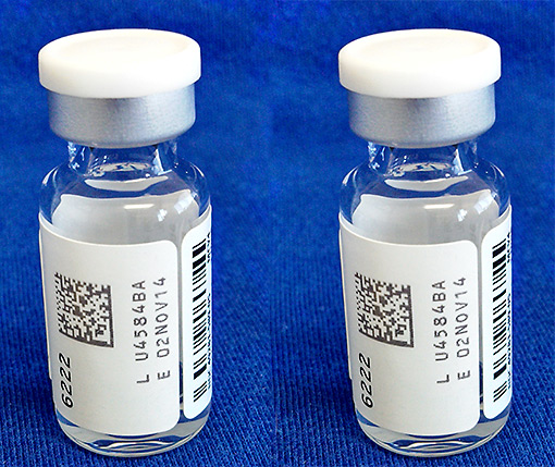 New Barcodes on Vaccines Enhance Safety of the US Immunization System ...