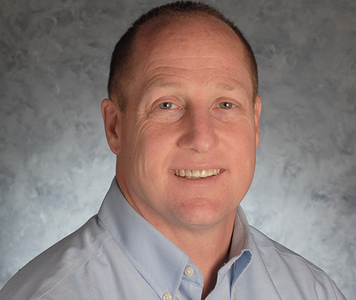 Jeffrey Coburn | RTI