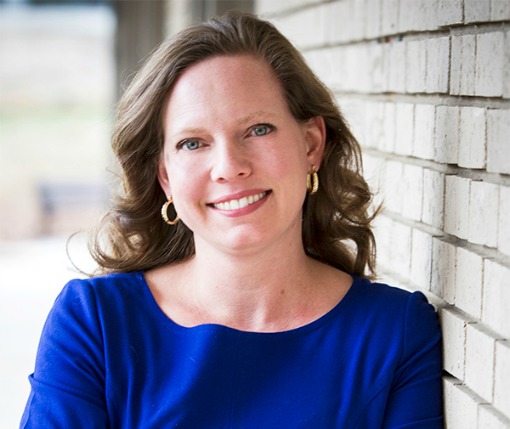 RTI International Promotes Ginger Rothrock to Vice President of ...