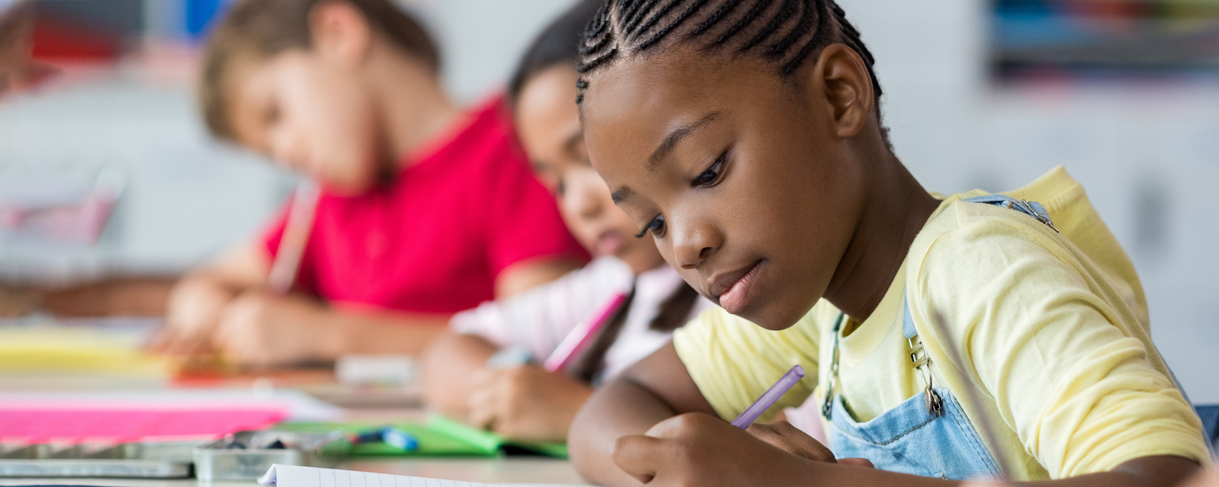 Support Your Staff and Student Resiliency During COVID-19 | RTI