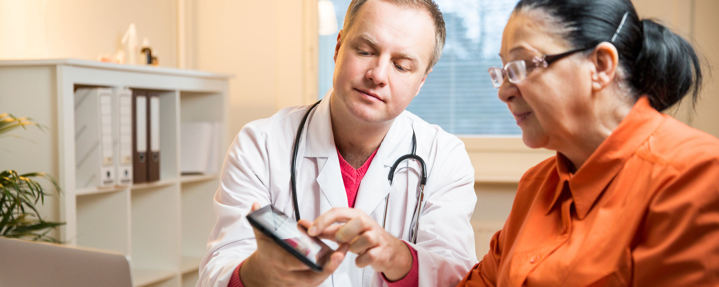 Consenter, powered by RTI | RTI