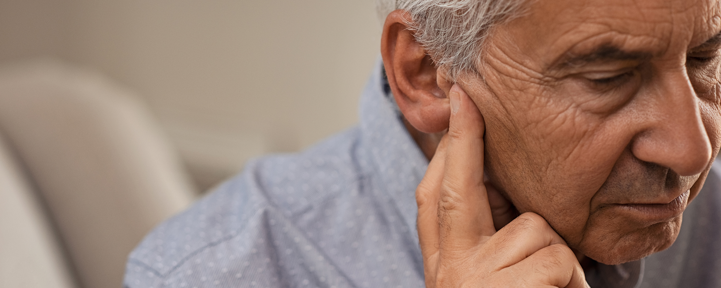 The Lack of Hearing Coverage in Medicare | RTI