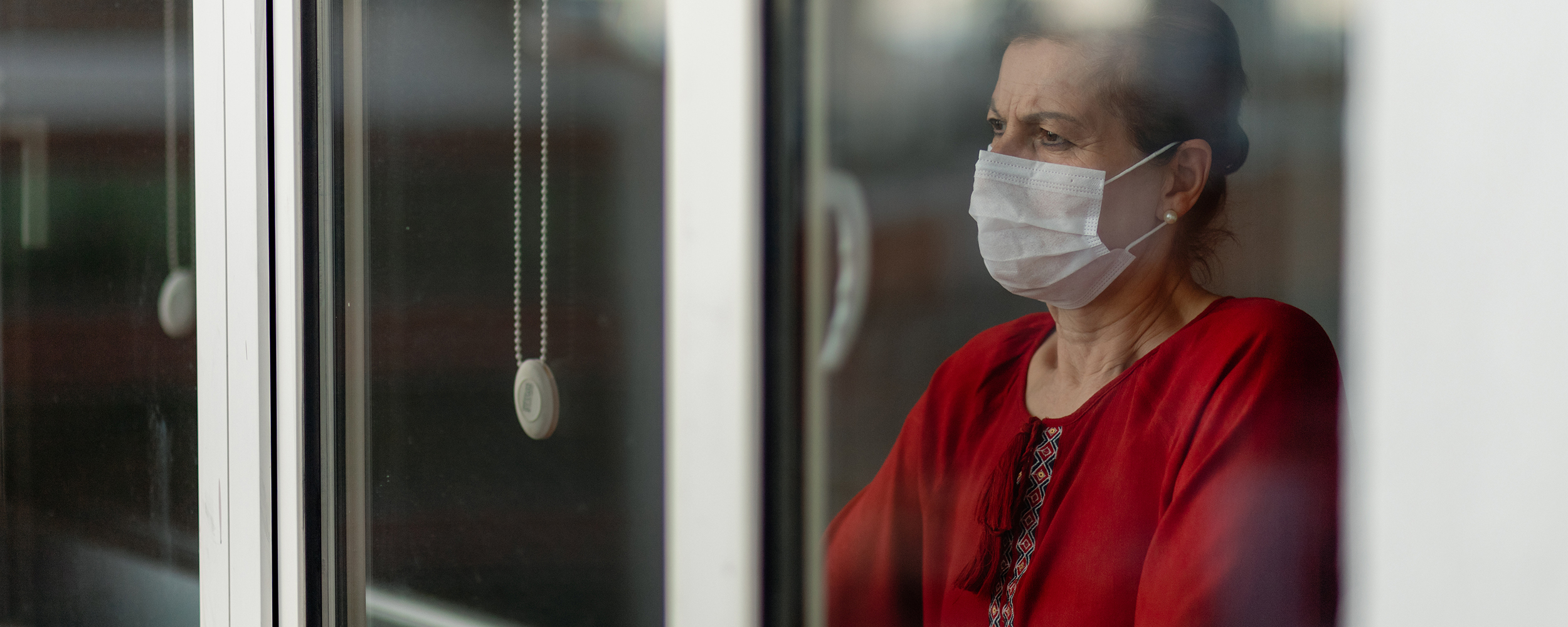 COVID-19 Pandemic Shines Light on Living Alone | RTI