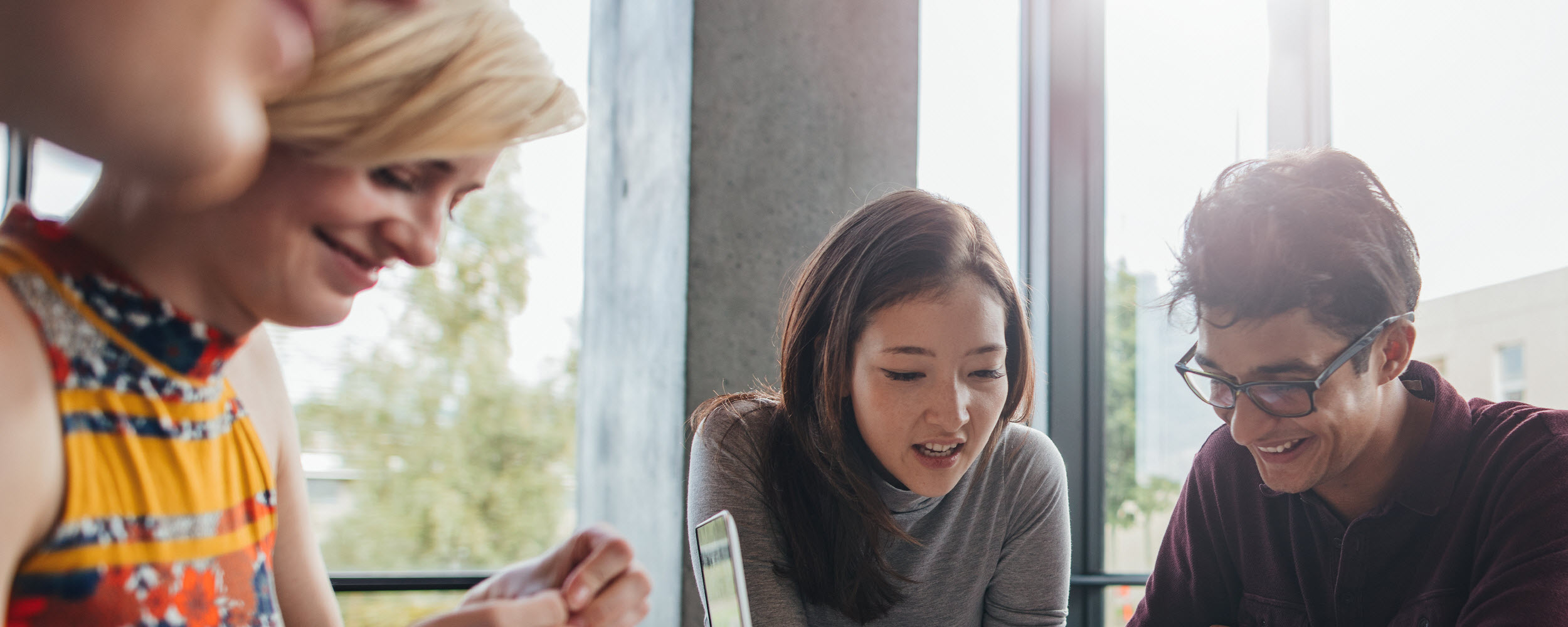 Progress through peer networking | RTI