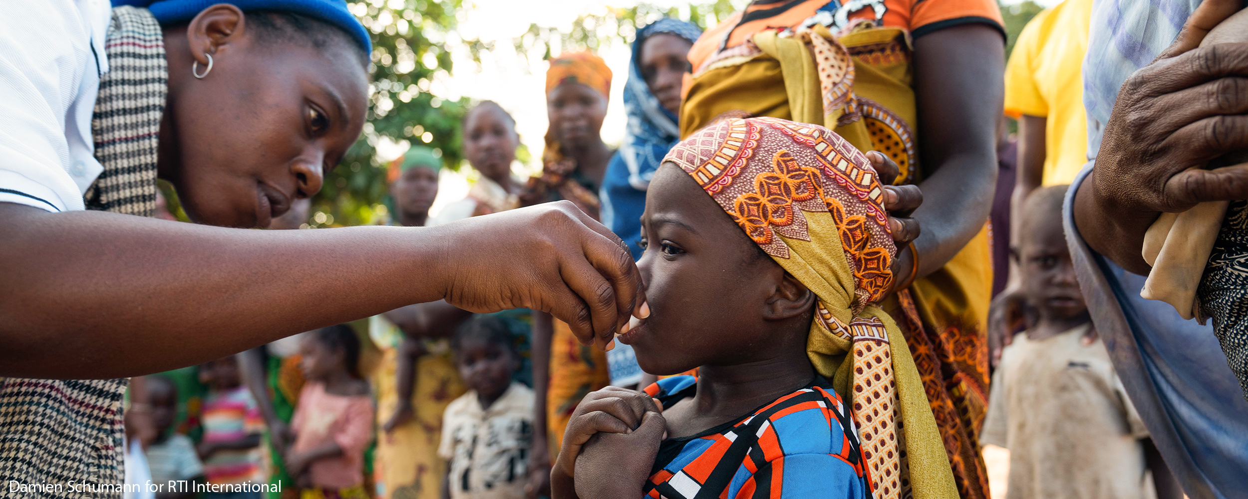 RTI Recognizes First World Neglected Tropical Diseases Day | RTI