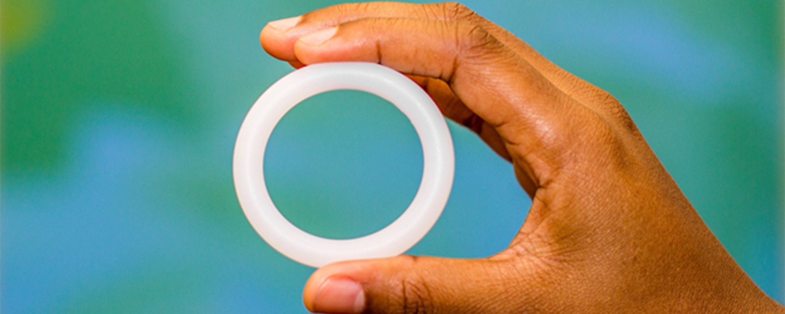 Vaginal Rings: An Important Option for HIV and Pregnancy Prevention
