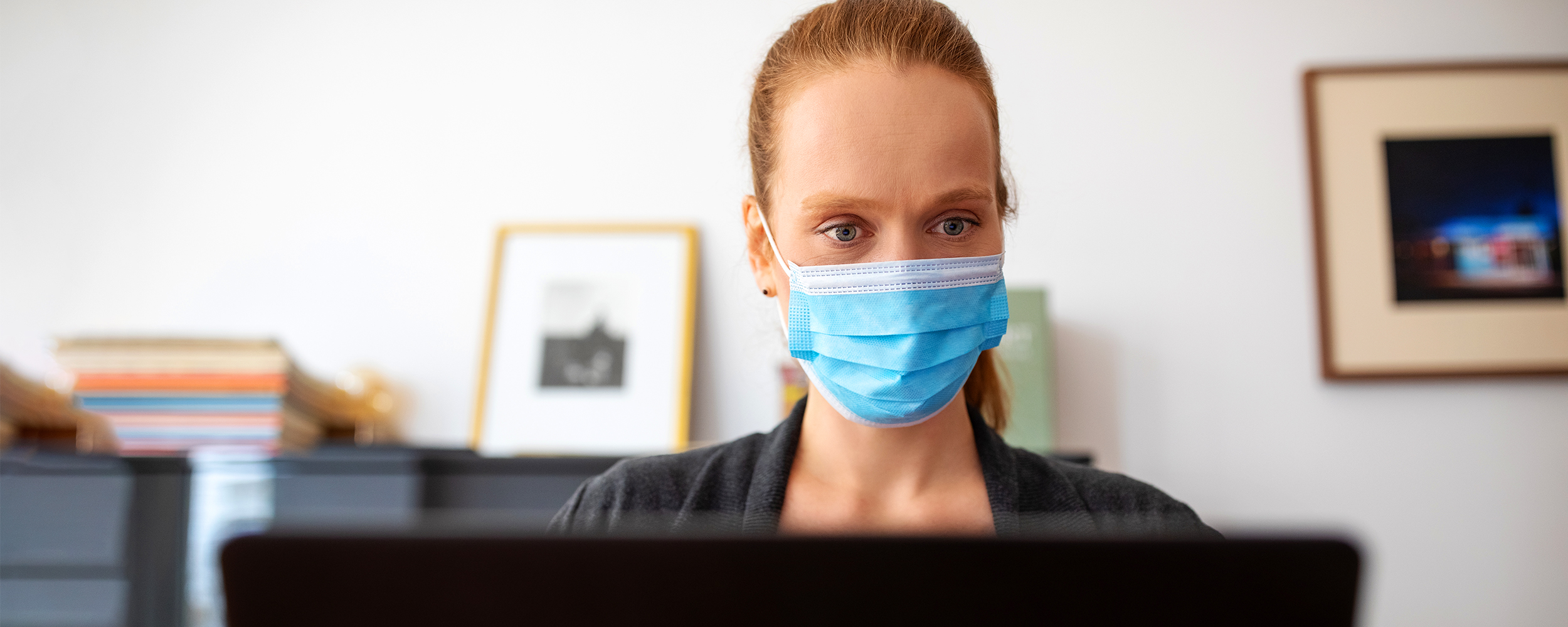 Data Collection During COVID-19 - Update | RTI