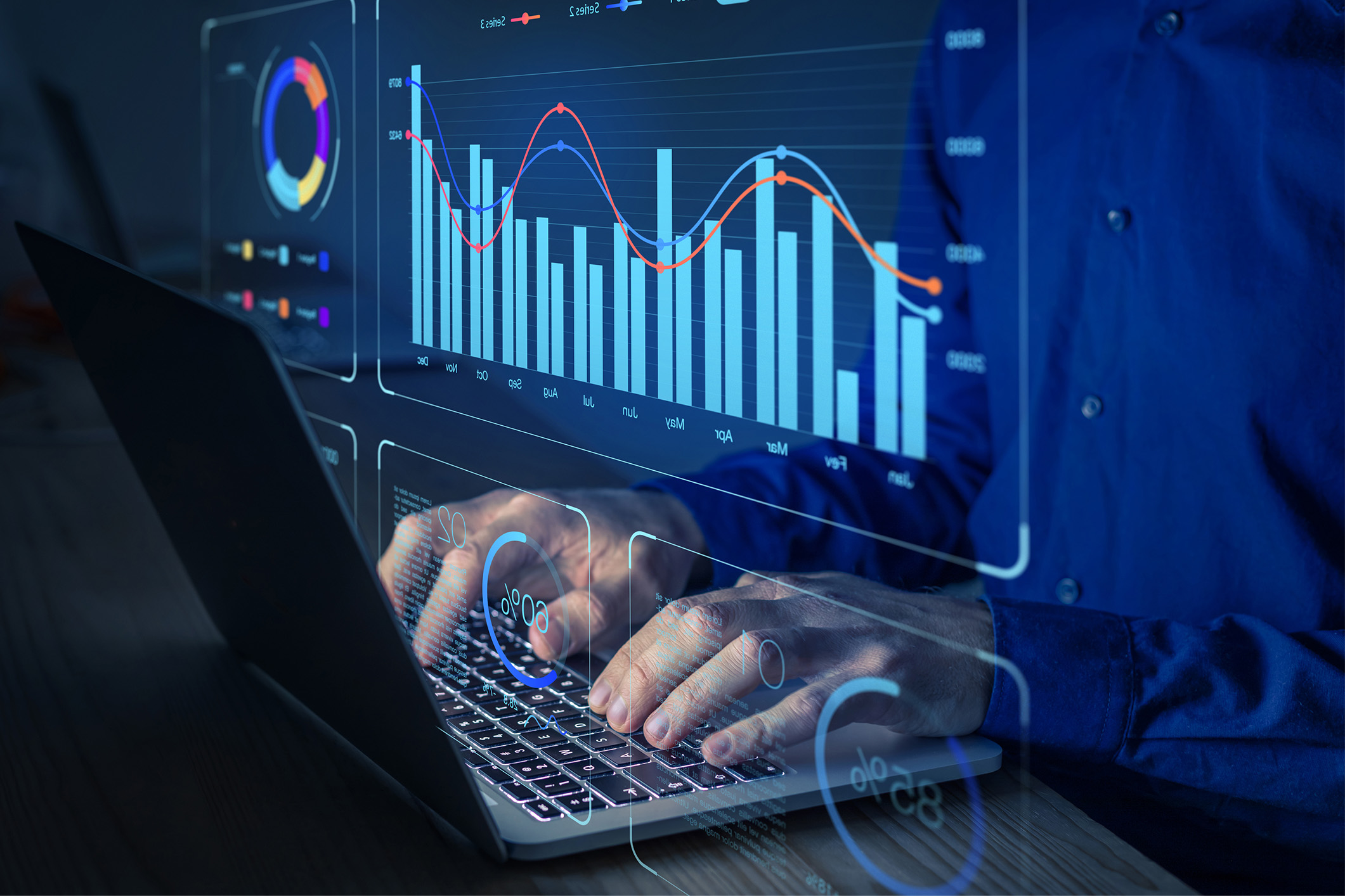 Rapid Response: Accelerating Data Analysis | RTI