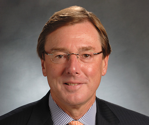 Peter M. Scott III Elected Chair, Board of Governors, at RTI ...