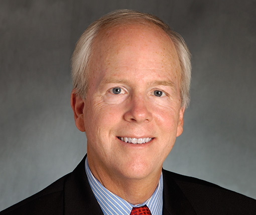 Don Bailey appointed chair of RTI Fellow Program | RTI