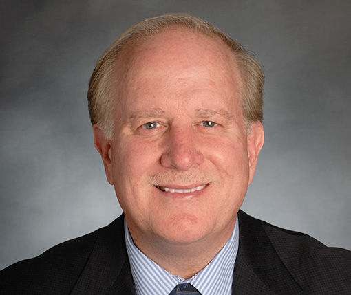 James Gibson Named Chief Operating Officer | RTI