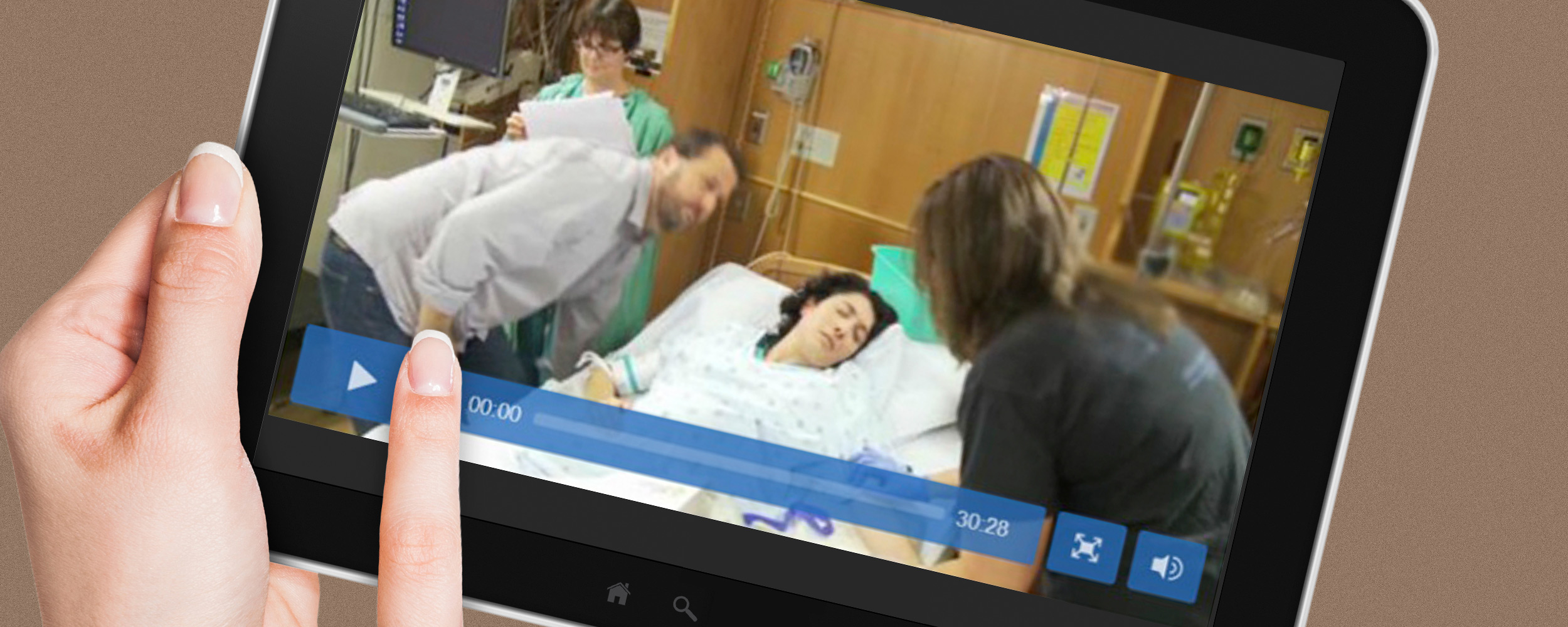 Safety Program for Perinatal Care | RTI