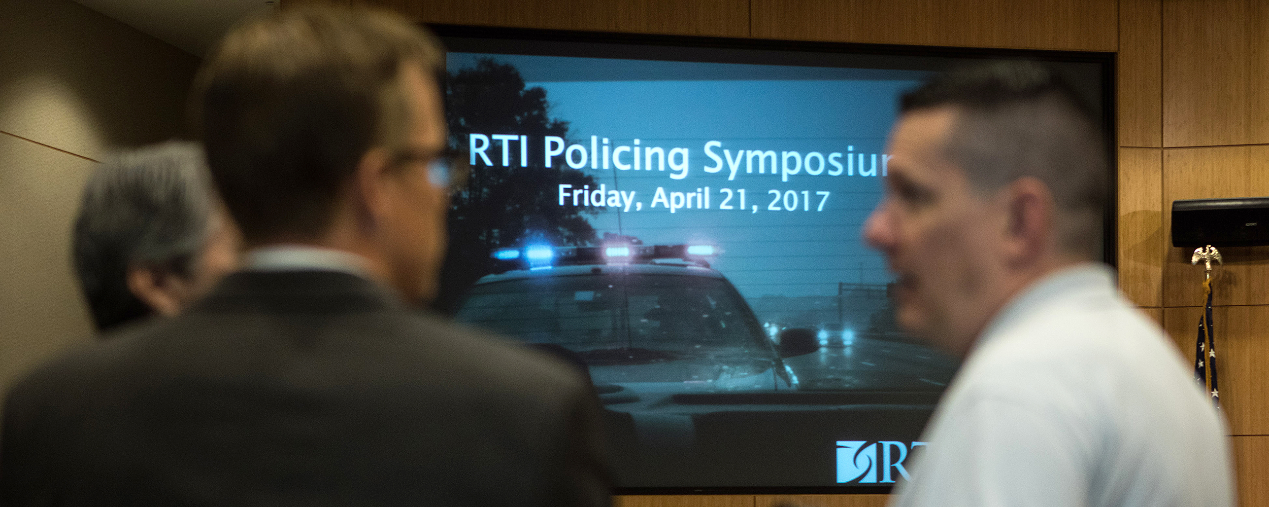 Evidence-Based Policing Strategies | RTI