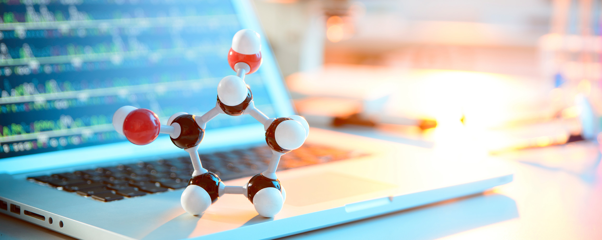 Molecular Design and Cheminformatics Services and Capabilities| RTI