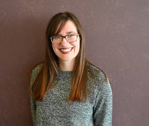 Ashlee Cordell | RTI