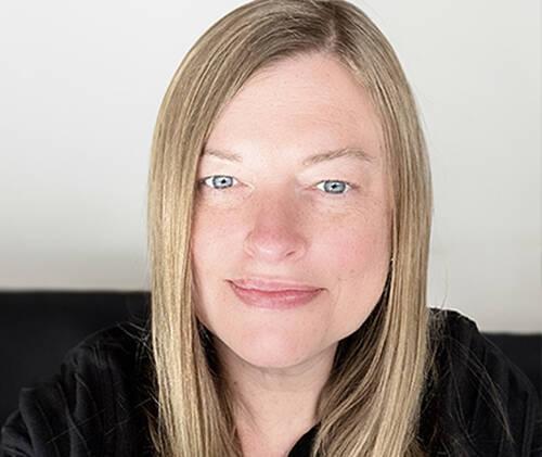 Britta Hansen | RTI
