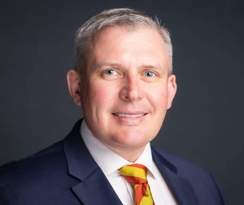 Daniel A. Longhurst | RTI