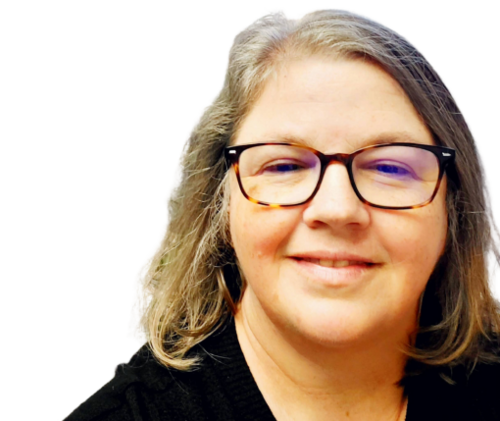 Elisabeth Hensley | RTI