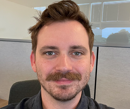 Andrew Burnette | RTI