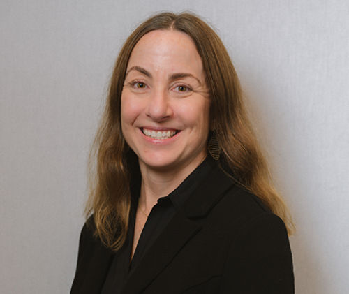 Allison O’Neal | RTI