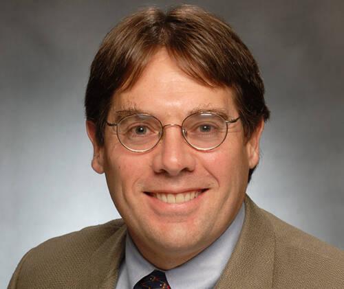 David C. Dayton | RTI