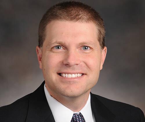 Keith E. Levine | RTI